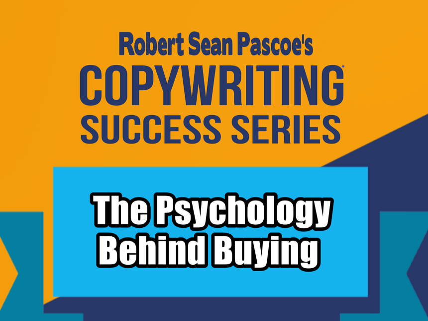 Copywriting Success Series: The Psychology Behind Buying Decisions | by ...