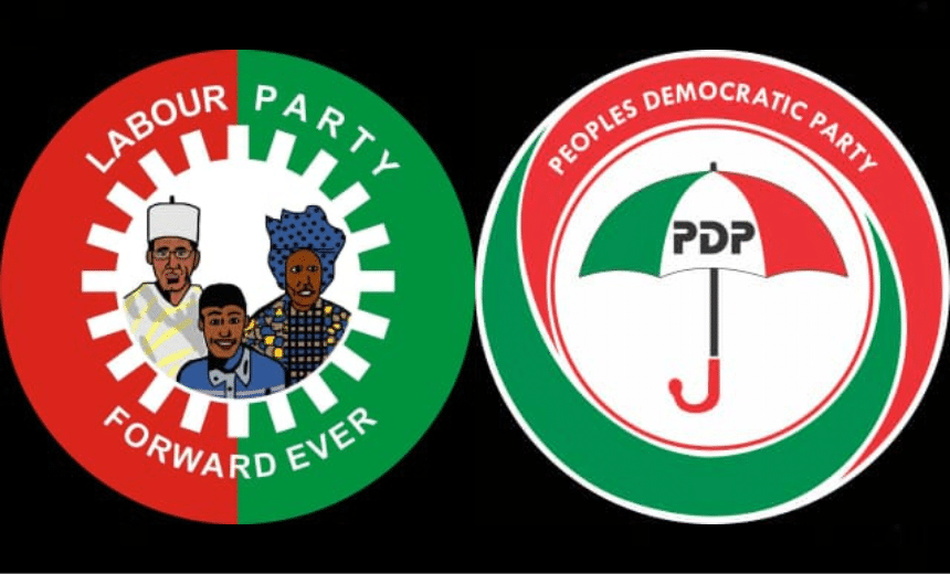 Lagos PDP, Labour Party form alliance against APC | by Lpagent | Medium Lagos PDP, Labour Party form alliance against APC | by Lpagent | Medium