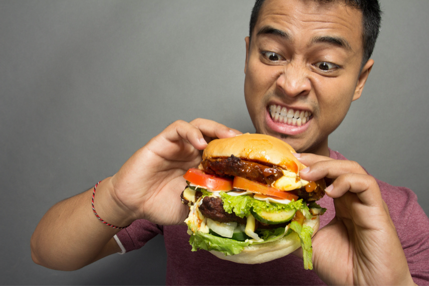 What Would Happen if You Overate by 1000 Calories Per Day? | by Dylan ...