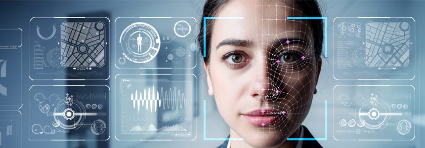 Biometric Myths Busted: Separating Fact from Fiction | by Cross Identity | Medium