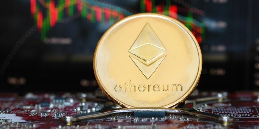 Enterprise Ethereum Alliance Publishes Latest Client Specs in ...