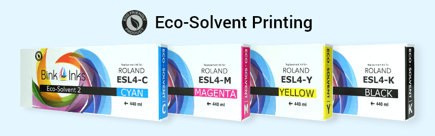 How Eco-Solvent Printers Have Improved The Print Industry | by ...
