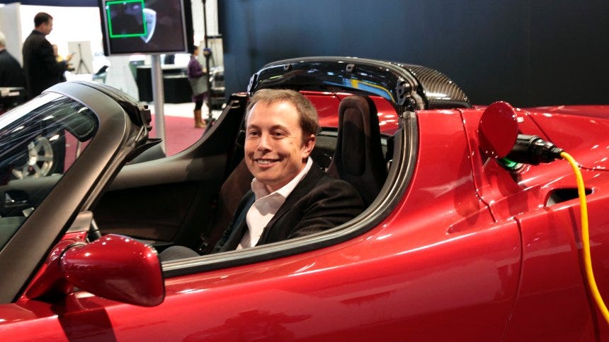 Tesla’s troubles keep growing as production goal remains elusive | by ...