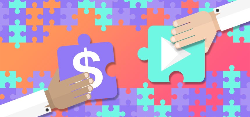 Organic Channel Feels Better With Paid Campaigns On Board | by Bogdan ...