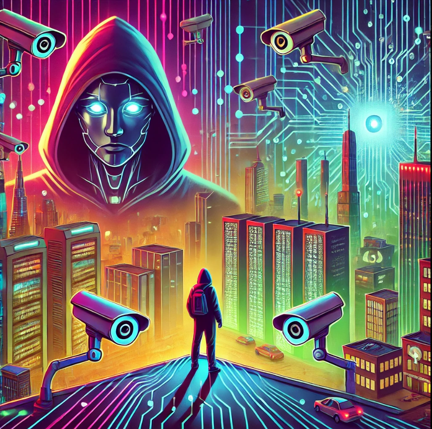Dark AI | Medium