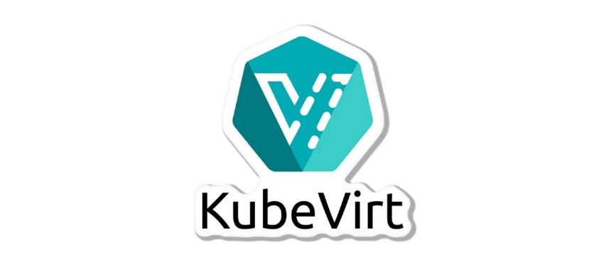在 K8S 上也能跑 VM！KubeVirt 簡介與建立（上）. KubeVirt 是一個 K8S… | by Eddie Yen ...