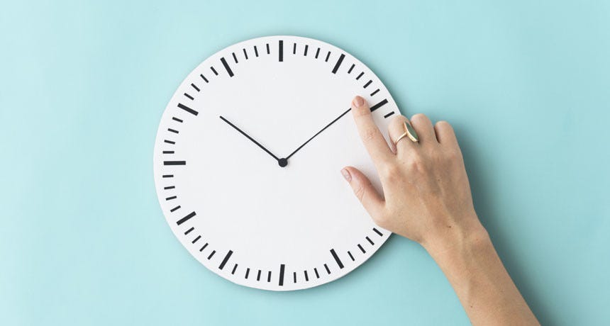 You need to create customer experiences that take time. | by Søren ...