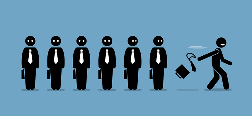 Prescriptive Analysis of Employee Attrition: A Data-Driven Approach ...