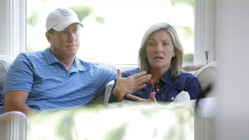 Jill Kelly, Jim Kelly’s Wife, Family & Net Worth - Sportz 18 - Medium