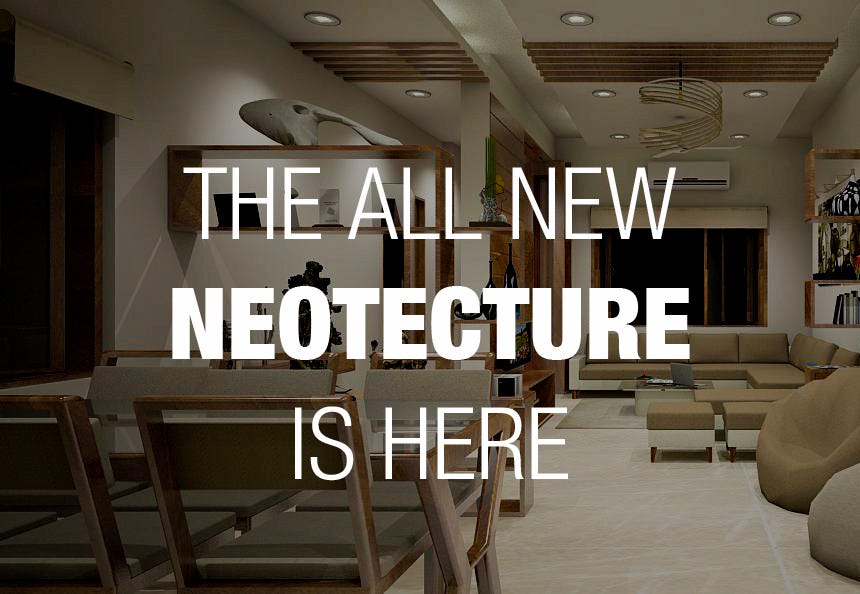 The All New Neotecture Is Here. It’s been a long time since we’ve… | by INDIANSTARTUP | Medium
