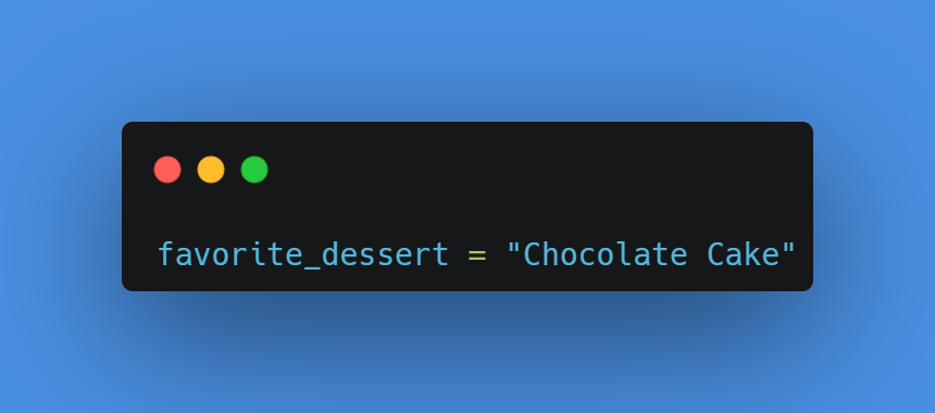 What Are Python Variables A Beginners Guide For Data Analysts Python In Plain English