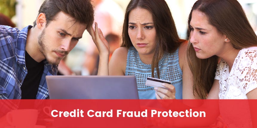 Credit Card Fraud — How Businesses & Consumers can Avoid it in 2019 ...