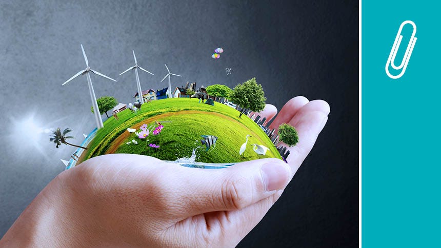 Smart-ways using technology to reduce emissions and fuel consumption ...