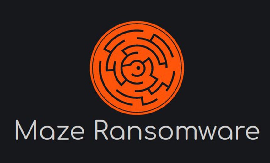Unraveling the Labyrinth: Threat Hunting for Maze Ransomware | by ...