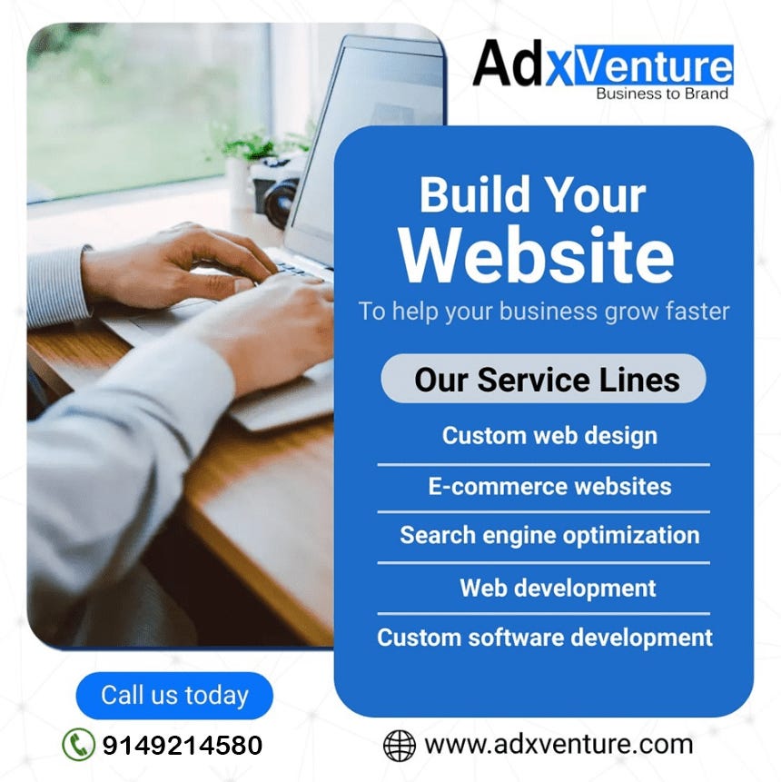 The Impact and Importance of Web Development in Dehradun | by Snehabisht | Jan, 2024 | Medium
