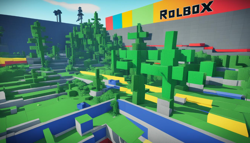 Roblox’s Biggest Games: The Fall from Grace | by Nizs | Medium