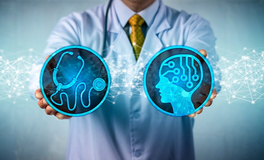 Applying LLM to build Digital Medical Record System: From Paper to ...