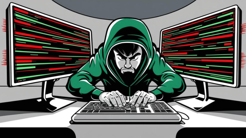 Build a Malware RAT (Remote Access Tool) with Cursor AI | by Yua ...