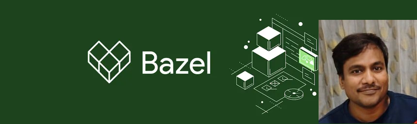 Modern Bazel with Python: Module 2 — Libraries and Dependencies — Building Reusable Python Code ...