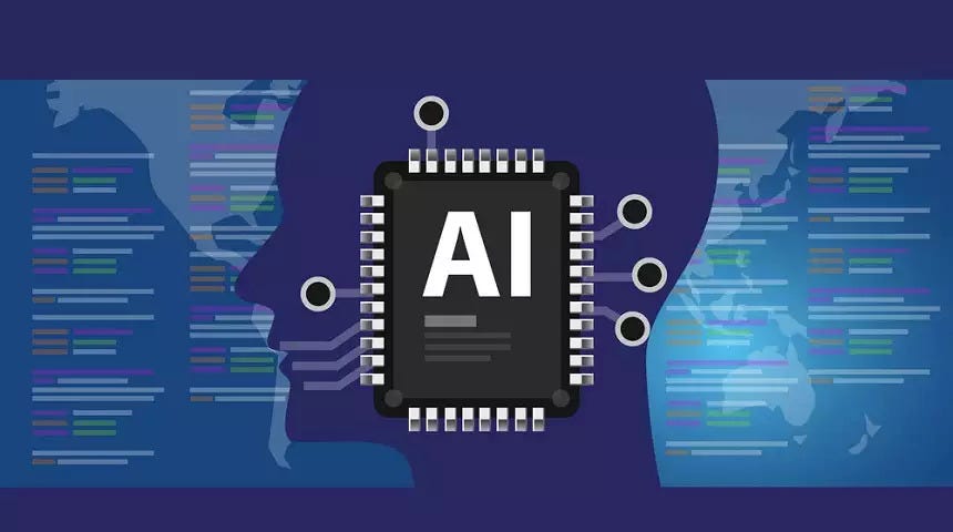 9 Programming Languages for Artificial Intelligence | by Alenapatterson ...