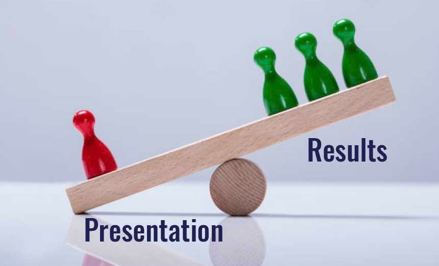 Results Are Not The Biggest Factor In Data Science Success | by Bill ...