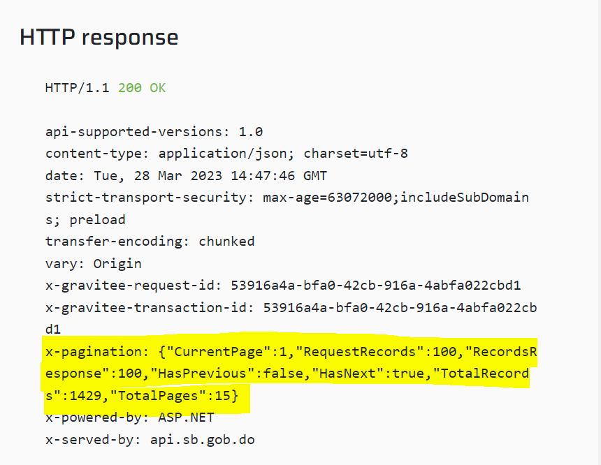 Usar el API v2 de estadística desde Python y R | by DEPARTAMENTO DE ...