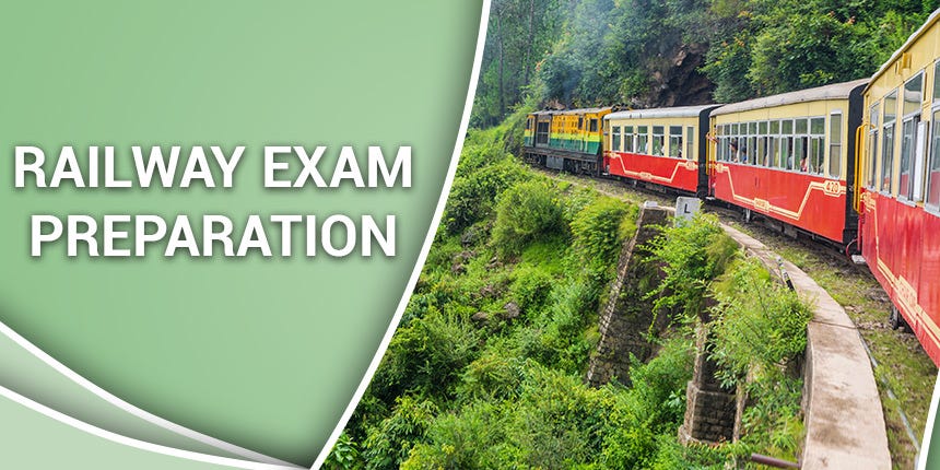 Railway Exams. Understanding Railway Exams: | by cheggindiainfo | Medium