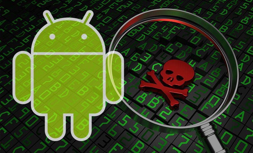 TryHackMe |Android Malware Analysis Walkthrough|By Retr0 | by Retr0 | Medium