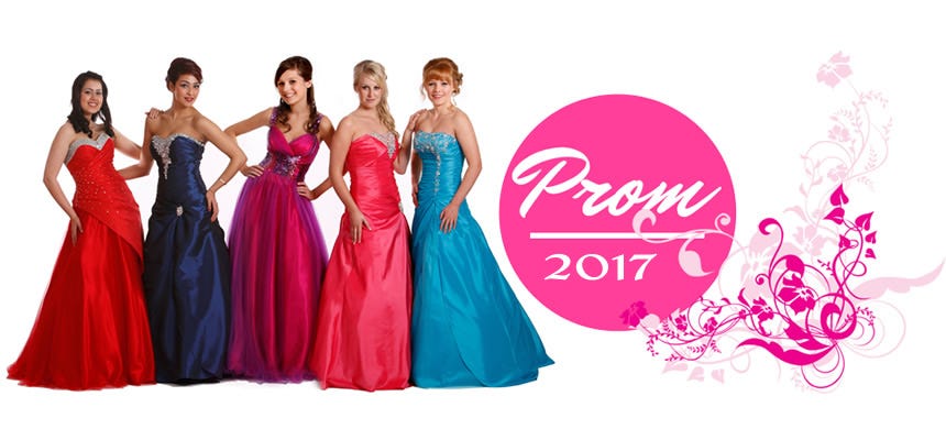 Mermaid Prom Dress. Prom is the single most important event… | by Jaxon ...