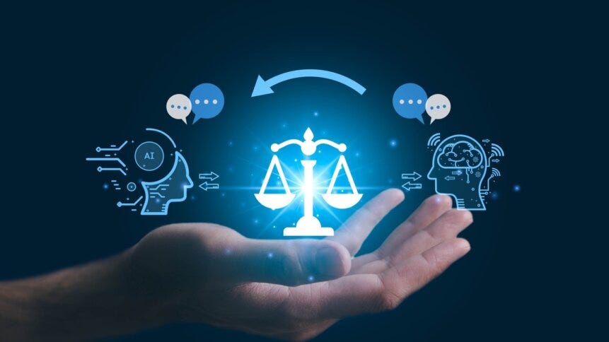 Ethical Considerations In Ai Development And Deployment By Chris Writes Artificial