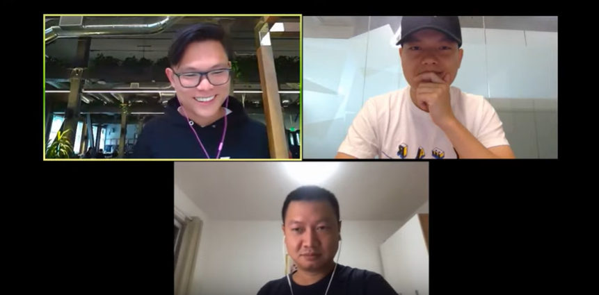Transkrip Video ViteX AMA Bagian 2 | by CryptoLove | Vite Labs ...