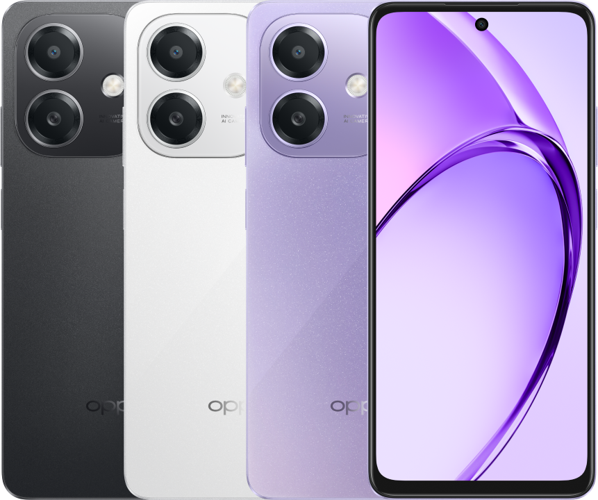 Oppo A3X 5G Launch Date in India: Price, Specifications, and ...