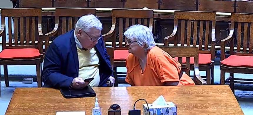 Understanding Carolyn Shireman’s Bond: Public Reactions and Legal ...