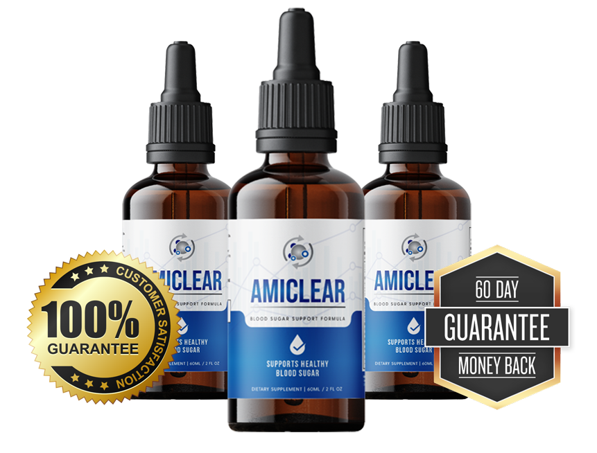 “Amiclear: The Ultimate Solution for Crystal-Clear Communication” | by ...