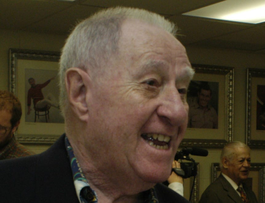 Getting to Know Richard O. Linke. “He was the most honest man I ever ...
