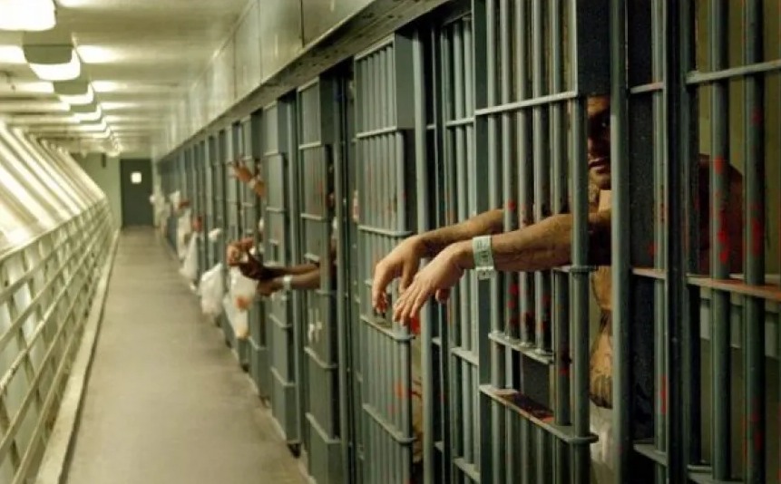 Imprisoned. Philemon and The Prisoner | by Doulos Christos | Medium