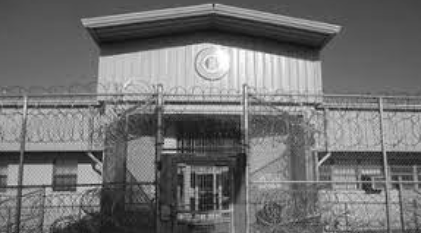 How to Send Books to Inmates at Fountain Correctional Facility, Alabama ...
