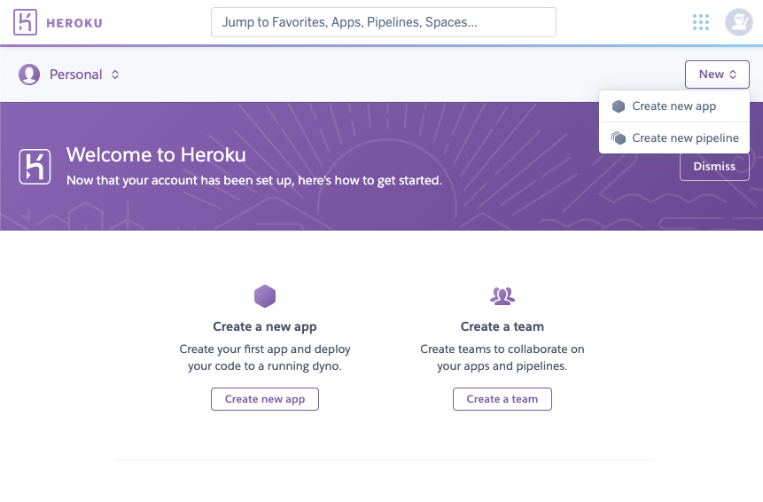 Deploying React Express Mongodb In The Same Directory To Heroku By