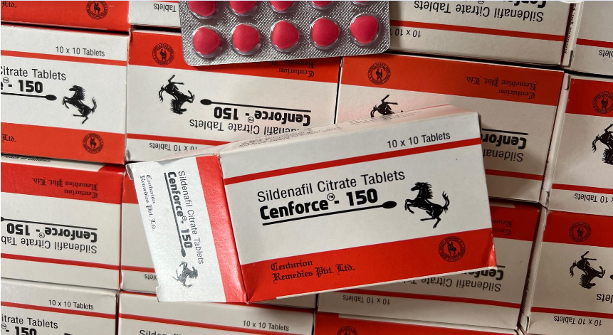 Is Cenforce Licensed? Navigating the World of ED Medications | by Kajgan | Medium