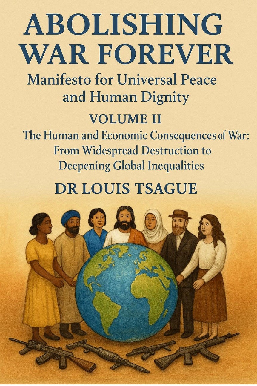 What If We Disarmed to Save the Planet? Reconnecting Peace, Climate ...