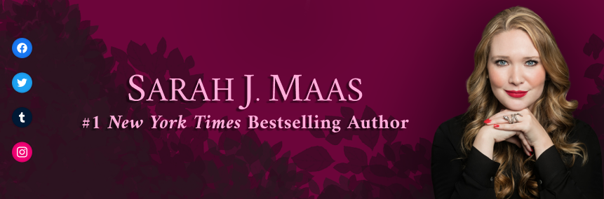 UI/UX Case Study: Redesigning Sarah J. Maas’ author site. | by Percy singleton | Aug, 2023 | Medium