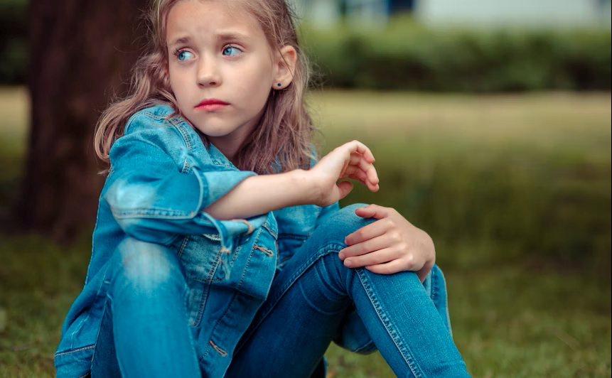 Sending a Message of Hope and Love To My Worried Inner Child | by Ellie ...