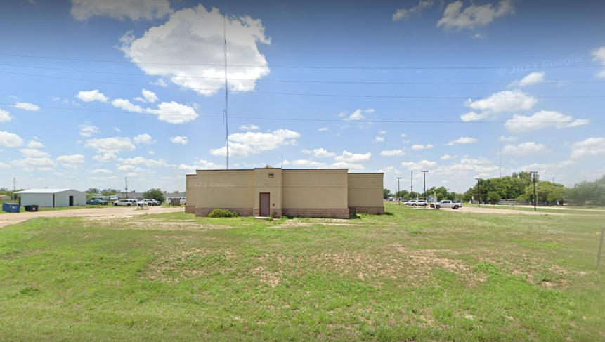 How to send books at Inmates to Runnels County Jail, Texas Magazines ...