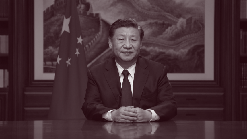 Understanding China: 3 Official Primary Sources | by International ...