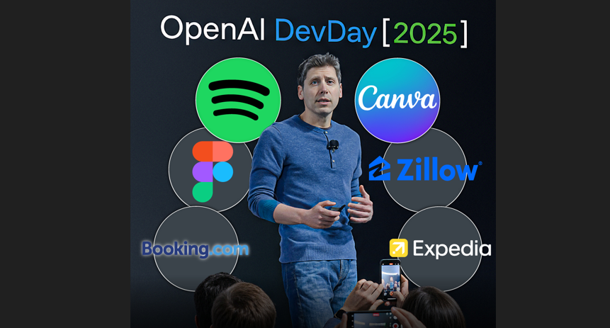 Dev Day 2025: ChatGPT Isn’t Just Evolving | by Jasnoor Singh | Prompt ...