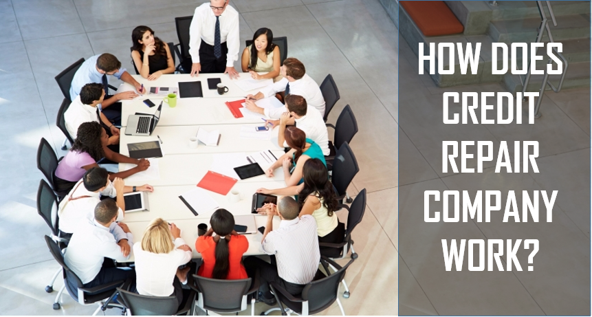 How Does Credit Repair Company Work? | by Credit Repair Experts | Medium