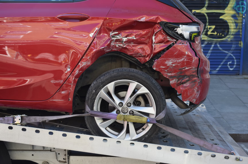 A Guide to Collision Repair for a Smooth Ride Back on the Road | by Kandace Heller | Jul, 2024 ...