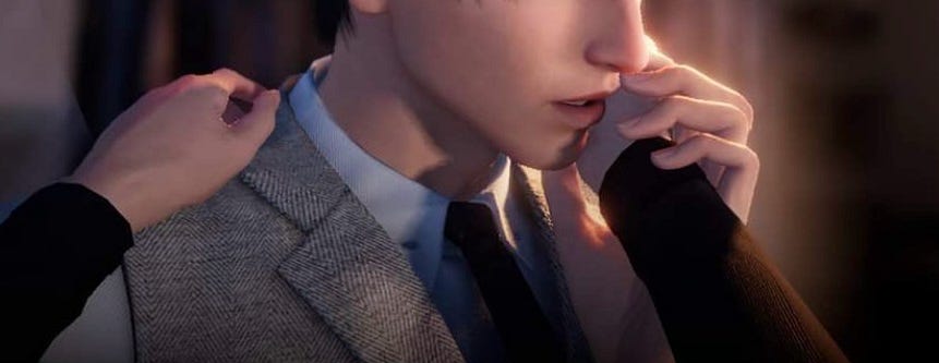 My Most Prized Possession.. written by saedollz. | by rei | Medium