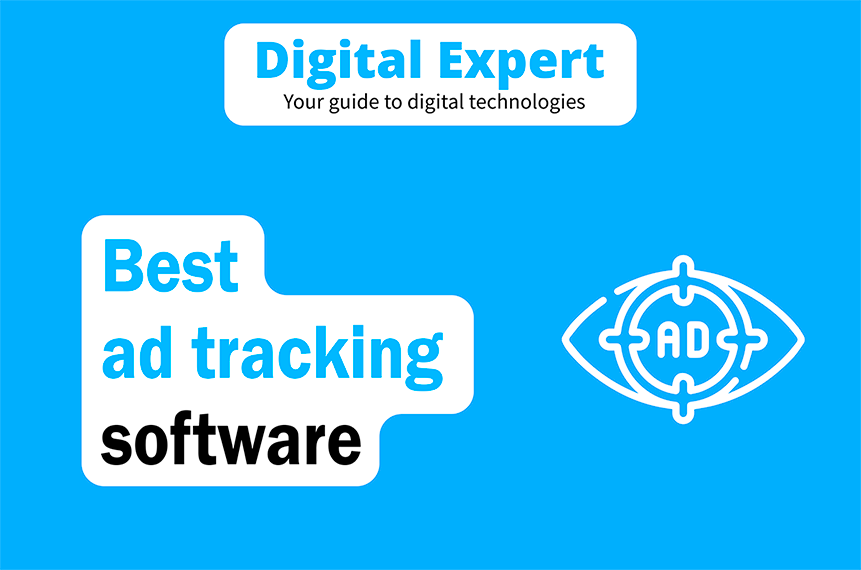 5 Best Ad Tracking Software 2024. Best Ad Tracking Software for 2024 ...