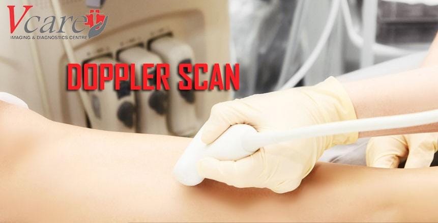 What is a Doppler Scan? Heart Matters | by Shrutisz | Medium